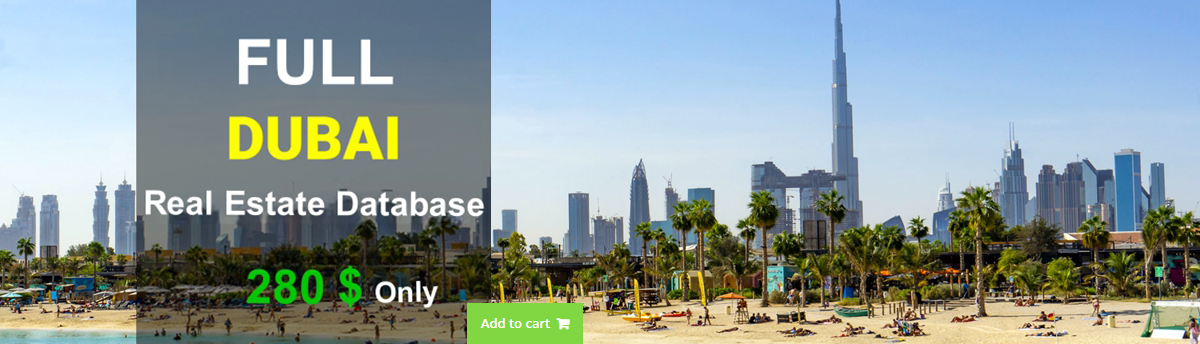 Contact Us – DUBAI DATABASE